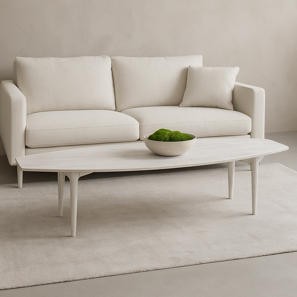 ODYSSEY COFFEE TABLE