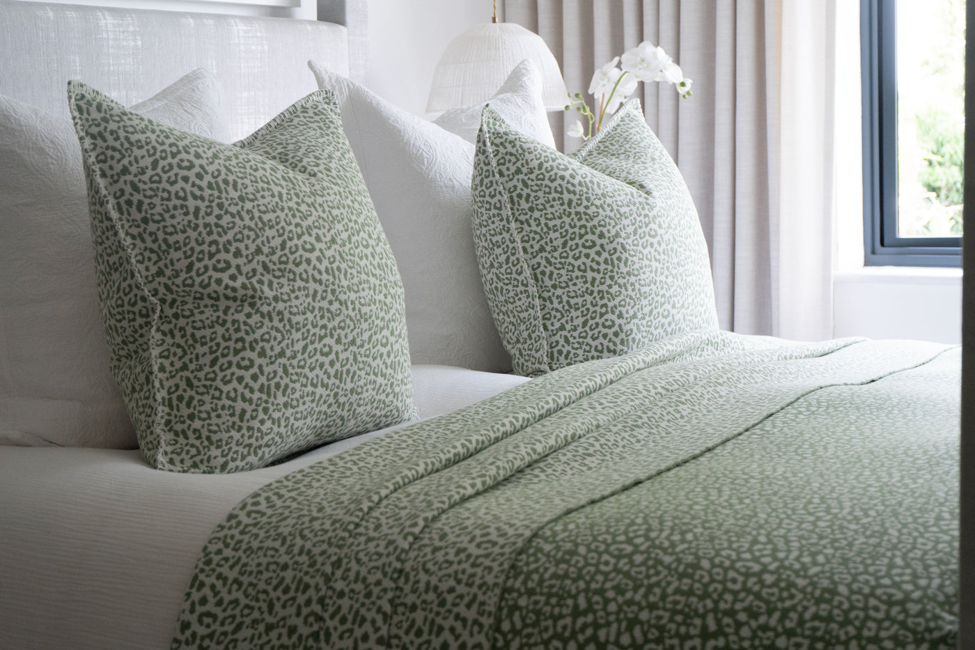 Bedding & Throws