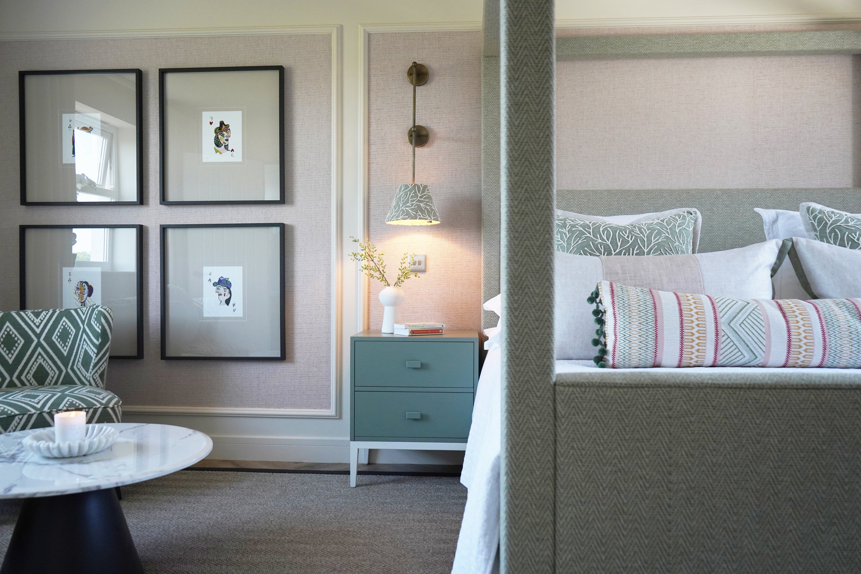 Interior Design Service