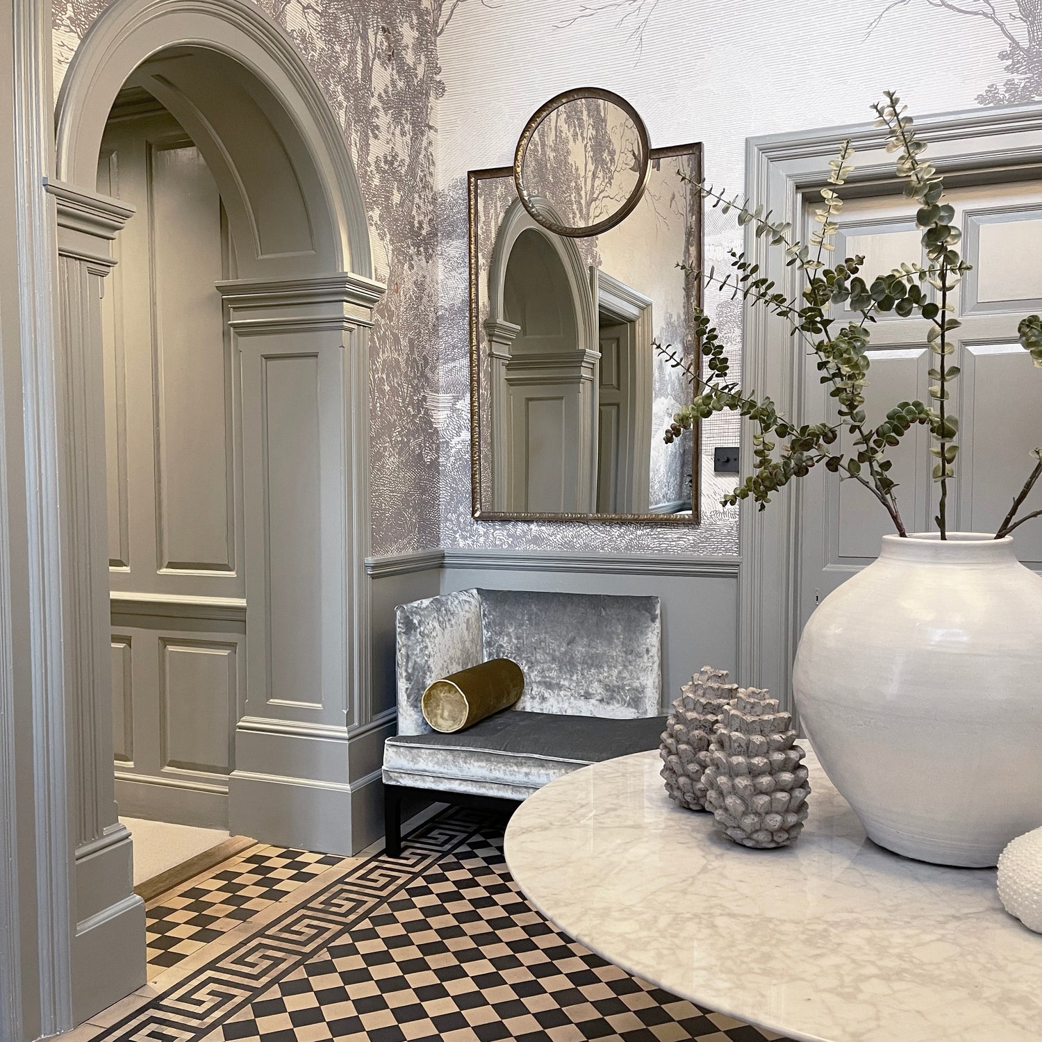 Project Juniper – Lathams Home