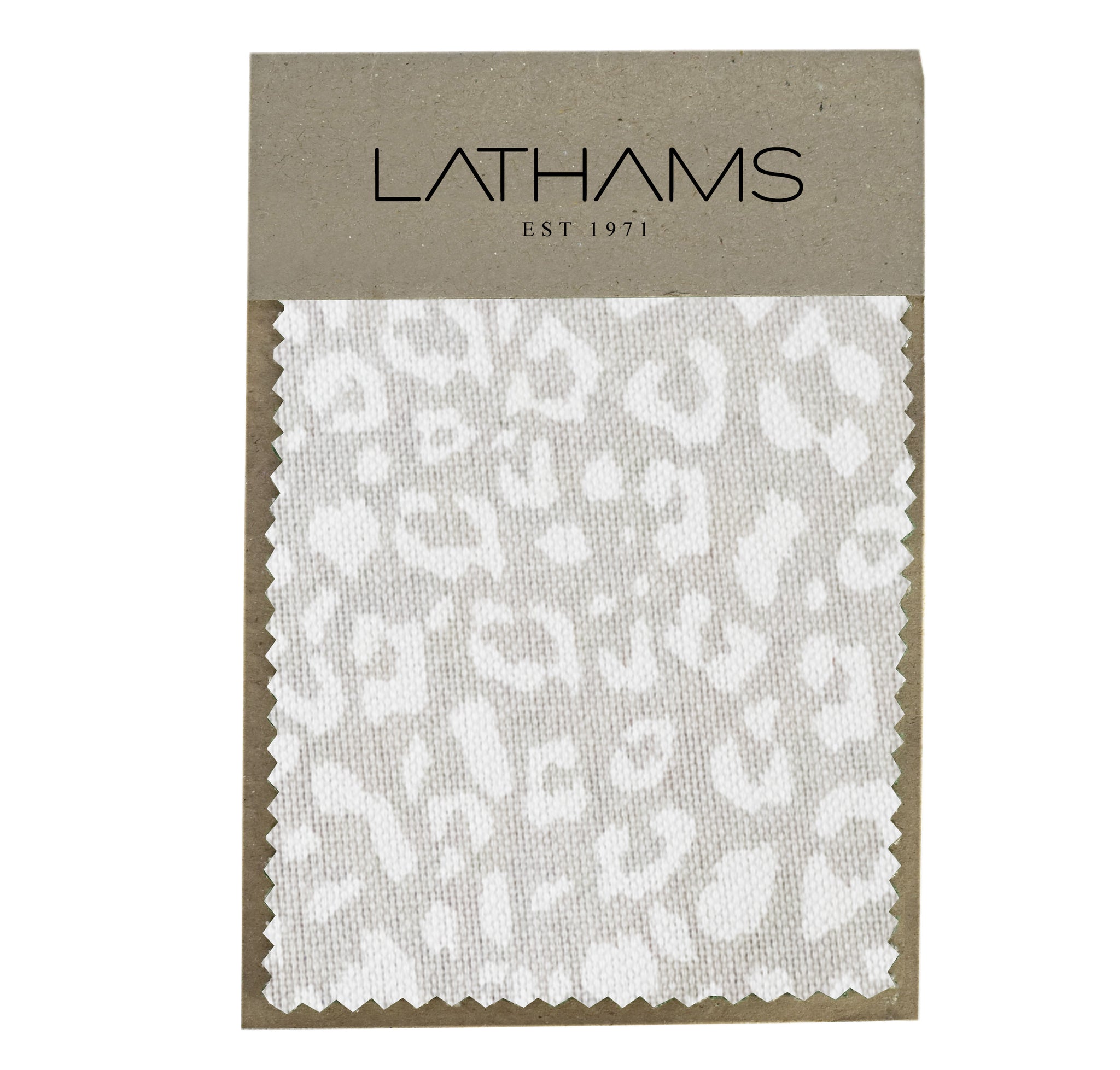 LEGEND PEBBLE SAMPLE