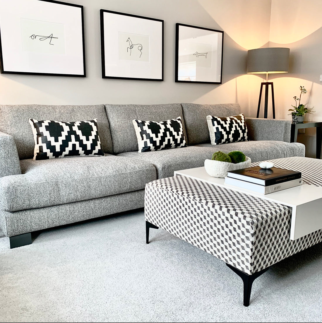 Project Cedar – Lathams Home