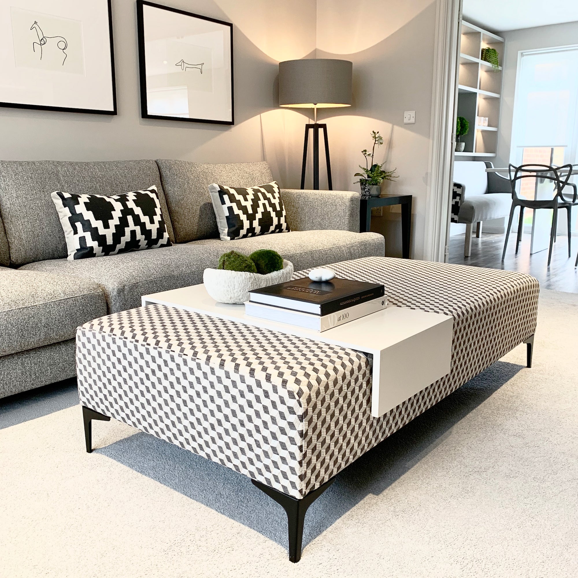 Project Cedar – Lathams Home