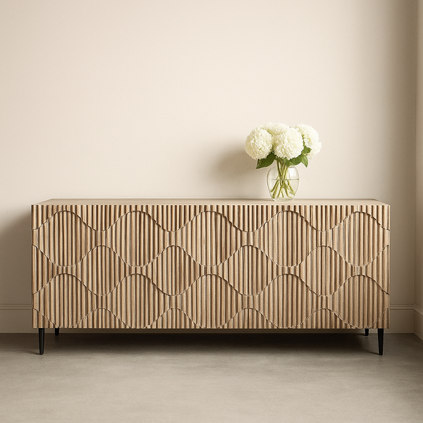 WAVE SIDEBOARD